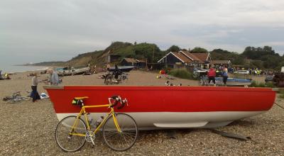 Dunwich Dynamo | Willesden Cycling Club