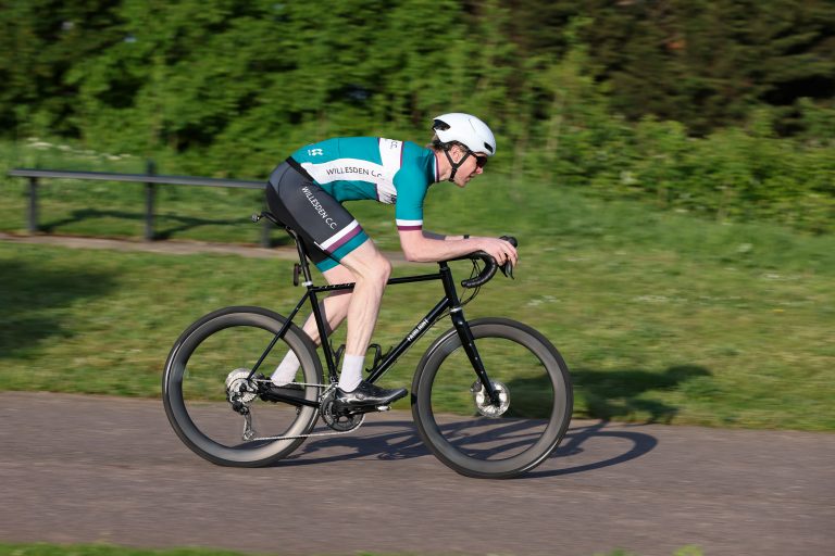 Willesden Cycling Club | West London's Friendliest Cycling club